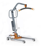 Mobile Hoists by SUNLIFT | Sunrise Medical