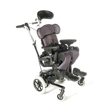 LECKEY Seating Products | Sunrise Medical