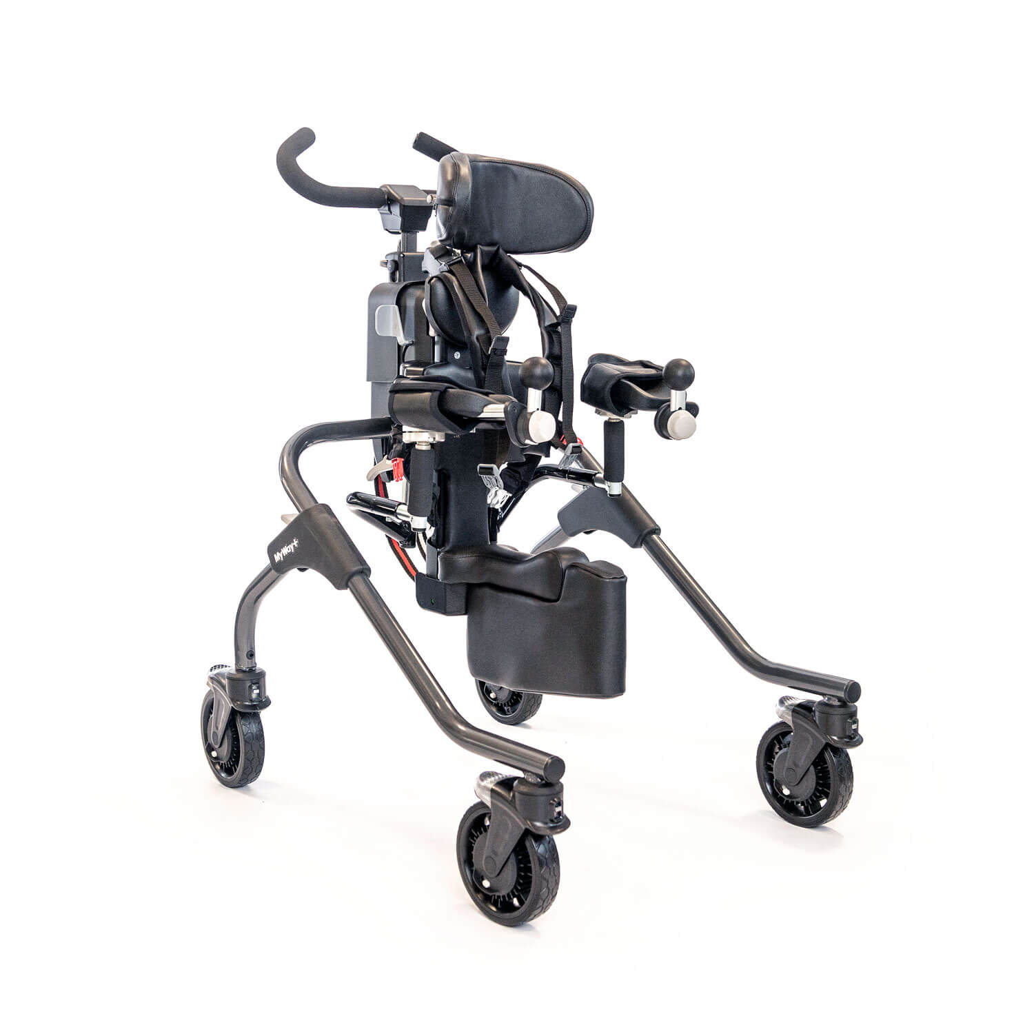 LECKEY | Sunrise Medical