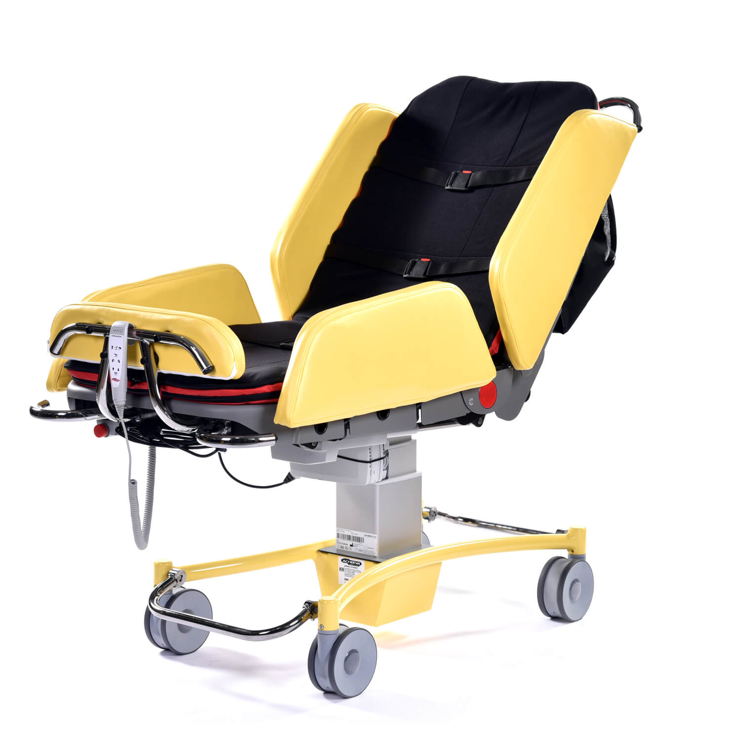 LECKEY | Sunrise Medical