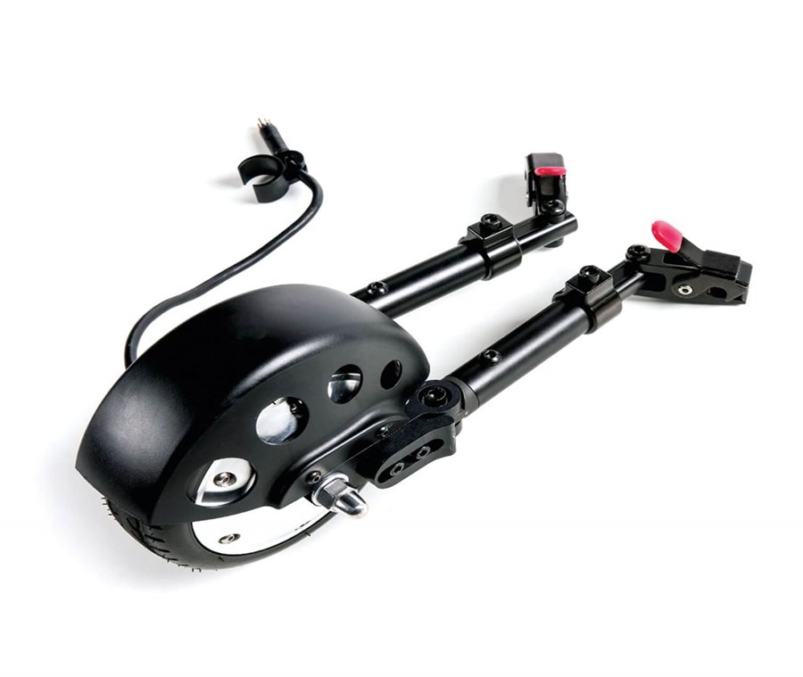 EMPULSE | Sunrise Medical