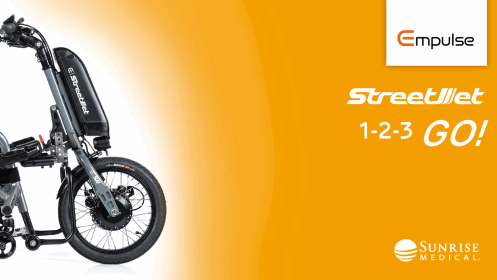 Wheelchairs, Mobility Scooters, Rollators | Sunrise Medical