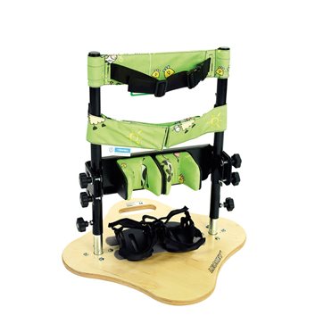 LECKEY Standing Products | Sunrise Medical