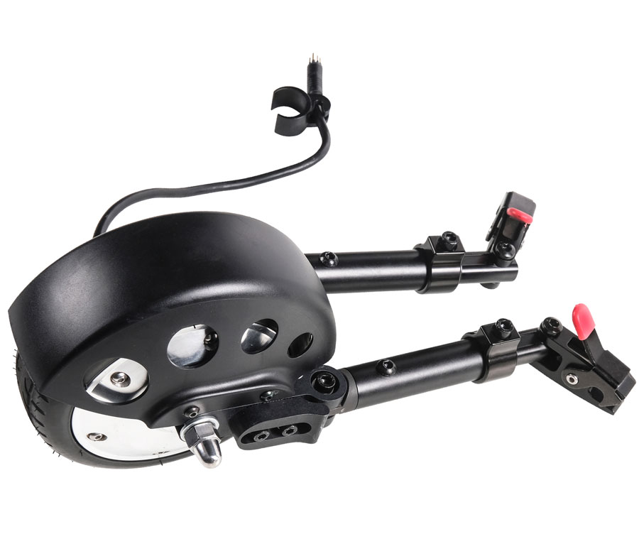 Empulse R20 Wheelchair Push Device | Sunrise Medical