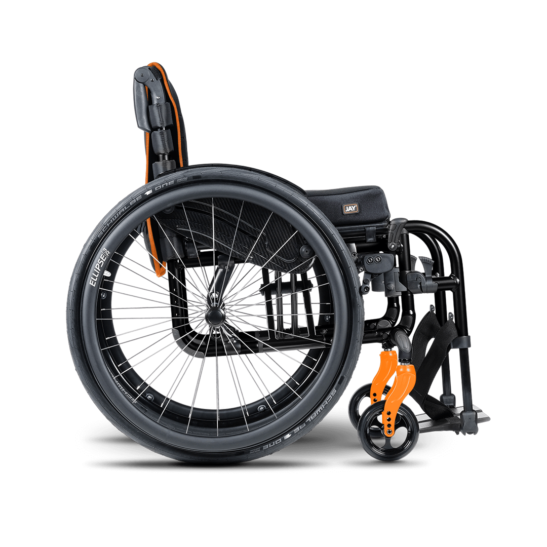 QUICKIE QS5 X | Sunrise Medical