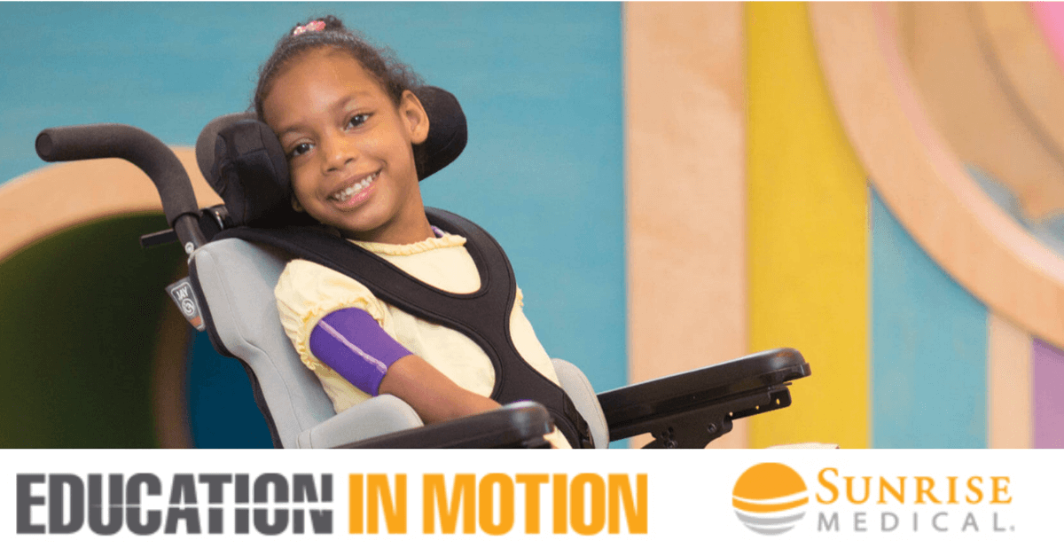 Postural Management Plan to Support a Neutral Pelvis | Sunrise Medical