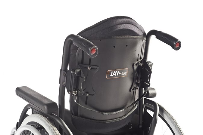 JAY Easy Wheelchair Backrest | Sunrise Medical