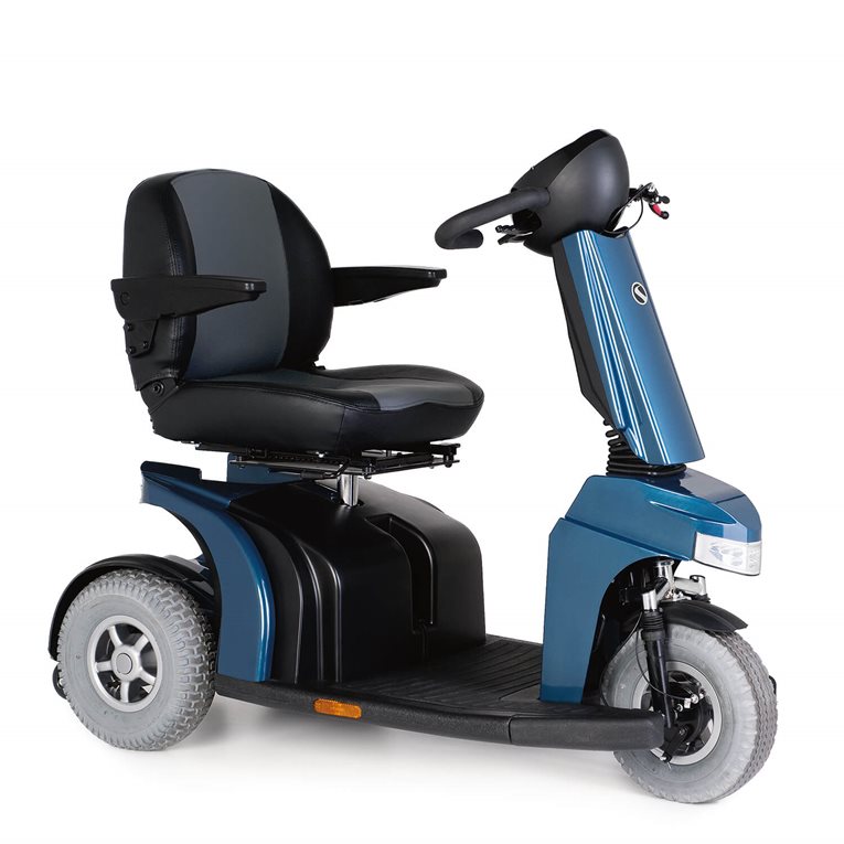 STERLING Elite 2 XS Mobility Scooter | Sunrise Medical