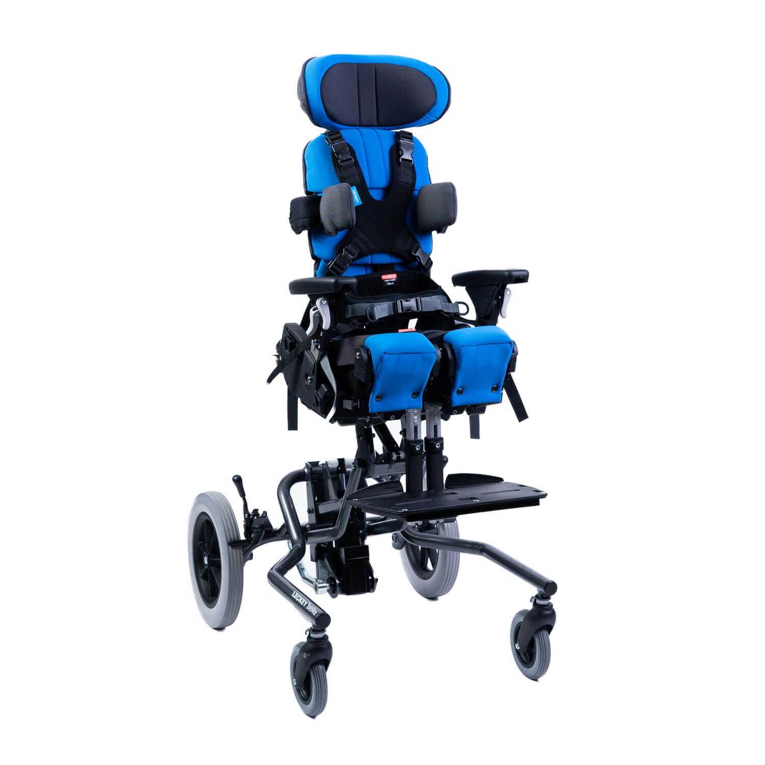 LECKEY | Sunrise Medical