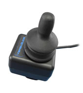 Powered Wheelchair Joysticks by SWITCH IT | Sunrise Medical